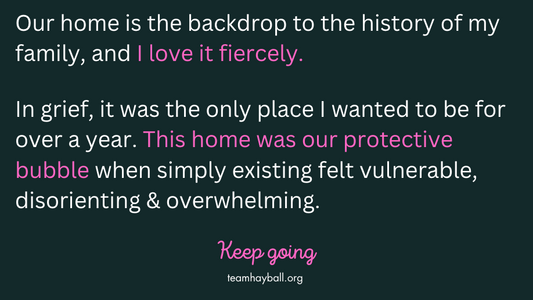 Blog – Team Hayball